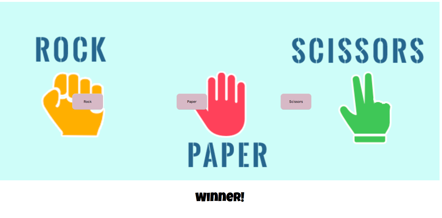 GitHub - allison-abad/roc-paper-scissors