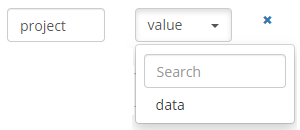 Understing how to use b-dropdown with API · Issue #4983 · bootstrap-vue/bootstrap-vue · GitHub