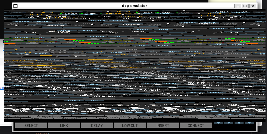 Graphics Artifacts When Using Sdl · Issue 1130 · Microsoftwslg · Github 5358