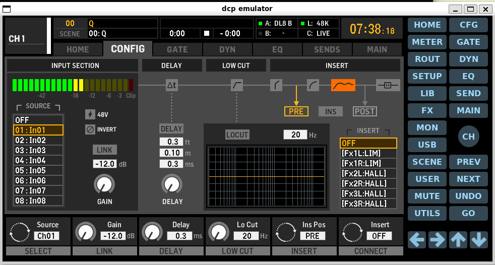 Graphics Artifacts When Using Sdl · Issue 1130 · Microsoftwslg · Github