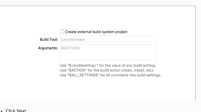 Problem setting up XCode as IDE with godot_ios.xcodeproj · Issue #19513 · godotengine/godot · GitHub