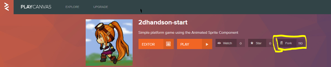 PlayCanvasのエディター上でHTML, CSSを組み込む方法 #JavaScript - Qiita