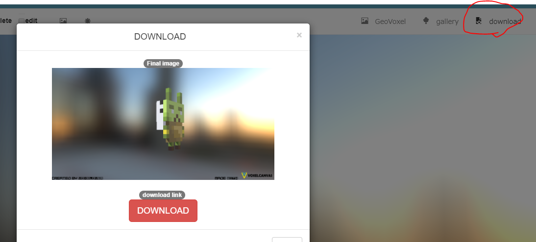 PlayCanvas入門- モデルの作成～ゲームに入れ込むまで #JavaScript - Qiita