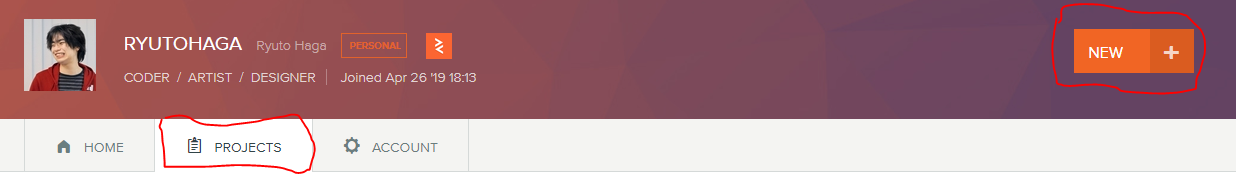 PlayCanvas入門- モデルの作成～ゲームに入れ込むまで #JavaScript - Qiita