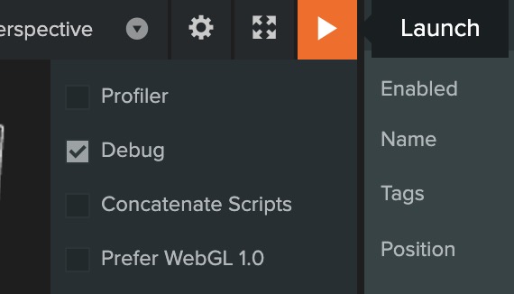 PlayCanvas入門- モデルの作成～ゲームに入れ込むまで #JavaScript - Qiita