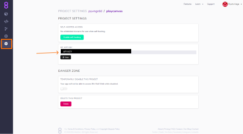 8th Wallで始めるインストール不要なWebAR開発【PlayCanvas】 #JavaScript - Qiita