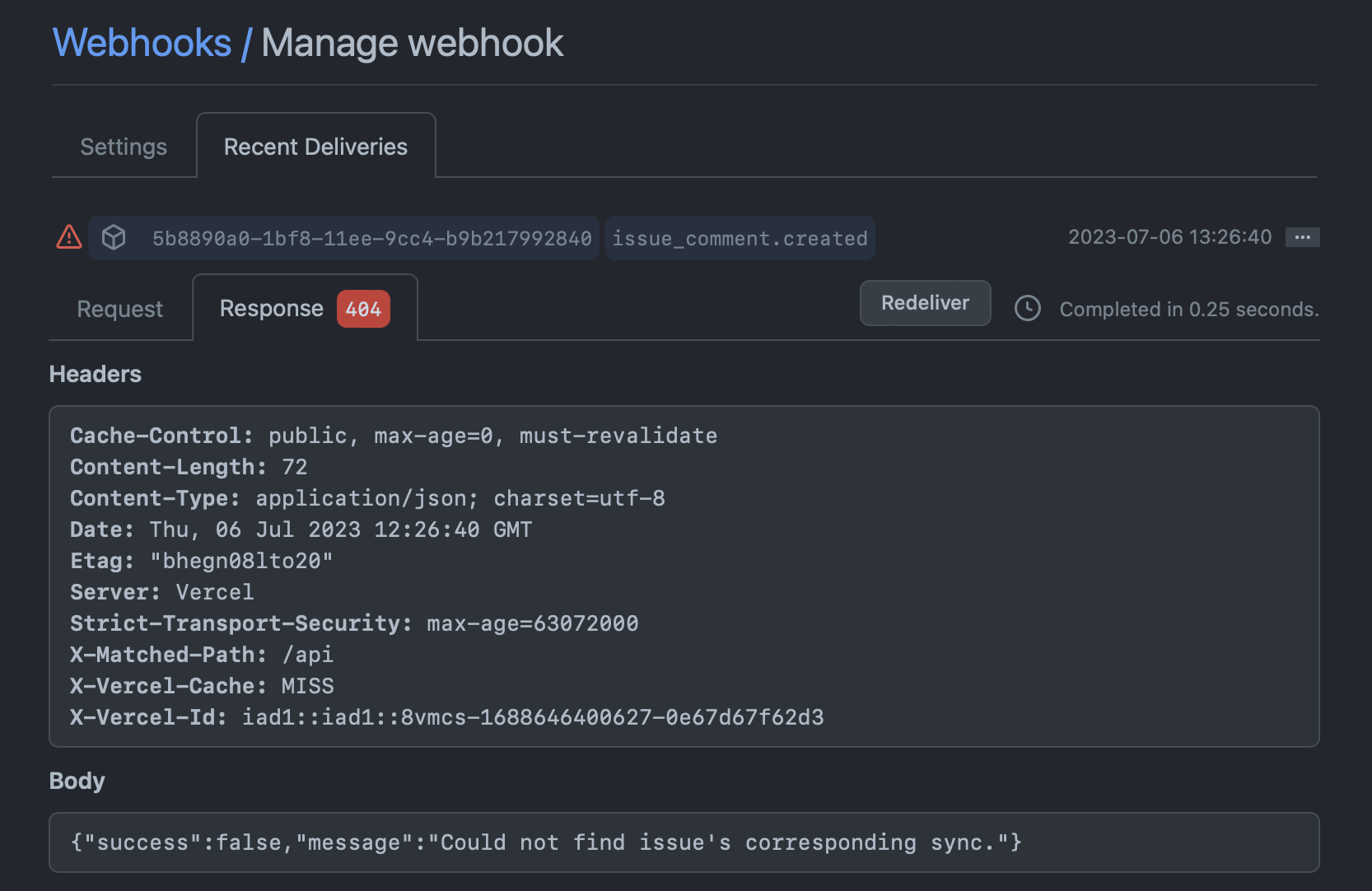 Sync fails to save with Linear Team ID upsert error · Issue #102 · calcom/synclinear.com · GitHub