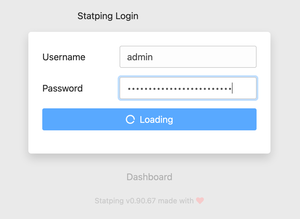 v0.90.65 notifiers error · Issue #807 · statping/statping · GitHub