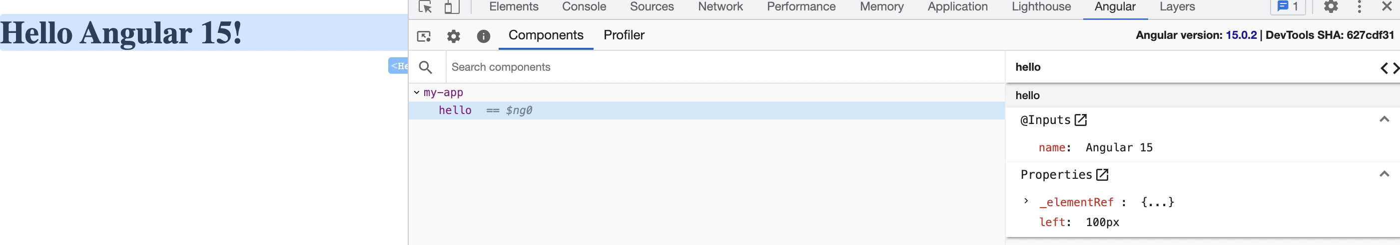 DevTools: Highlighter gets cutoff if highlighting an element that is partially off screen ...