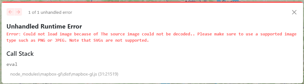Add Image for Layer · Issue #1118 · visgl/react-map-gl · GitHub