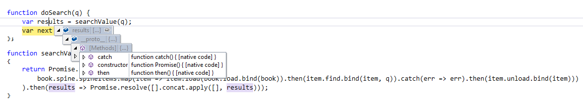 Searching Text not working. · Issue #792 · futurepress/epub.js · GitHub