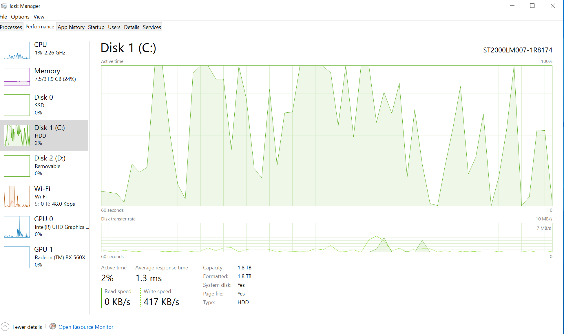 It takes uncertainly long time between NavigationStarting event and WebResourceRequested event ...