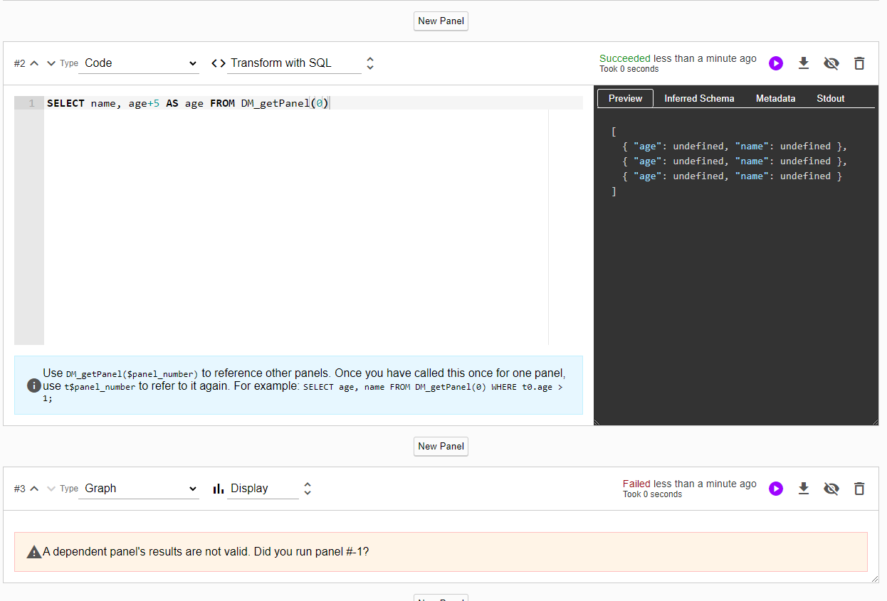 Release 0 3 0 Checklist · Issue 81 · Multiprocessio Datastation · Github