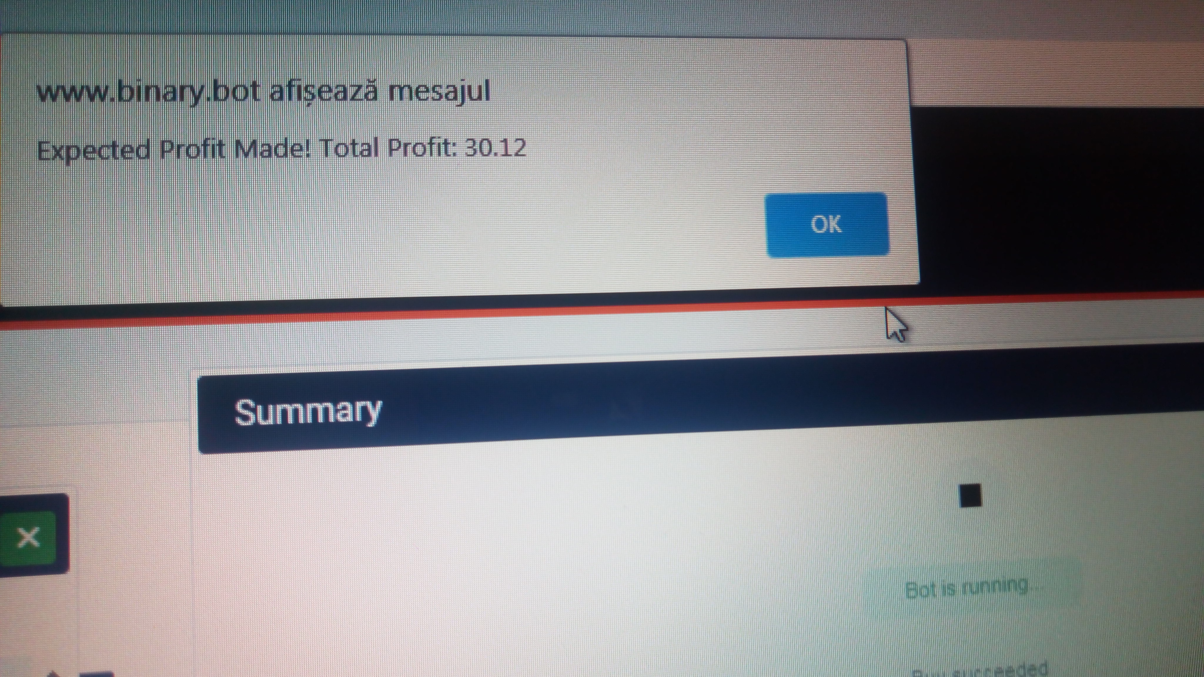 Please Modify This Bot · Issue 2481 · Binary Combinary Bot · Github 7104