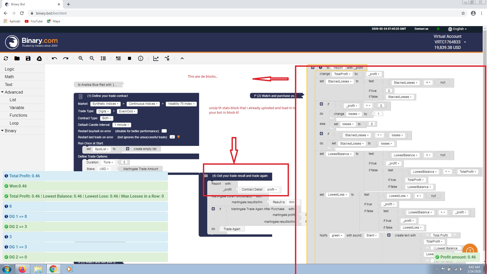 please modify this bot · Issue #2481 · binary-com/binary-bot · GitHub