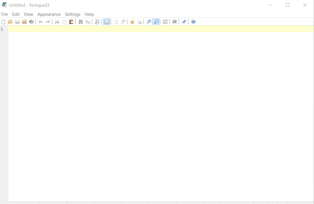 FInd auto highlight does not consider 'Transform backslashes' · Issue #3513 · rizonesoft ...