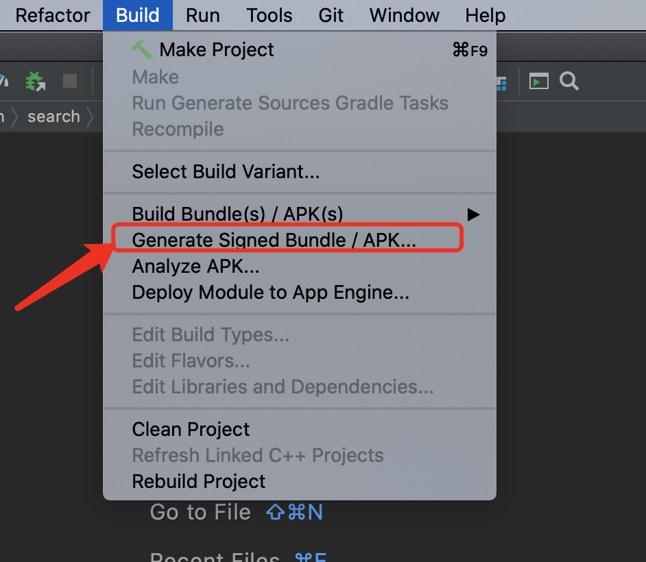 打release和debug签名包出现这个问题，正常运行是没问题的 · Issue #901 · Tencent/Shadow · GitHub