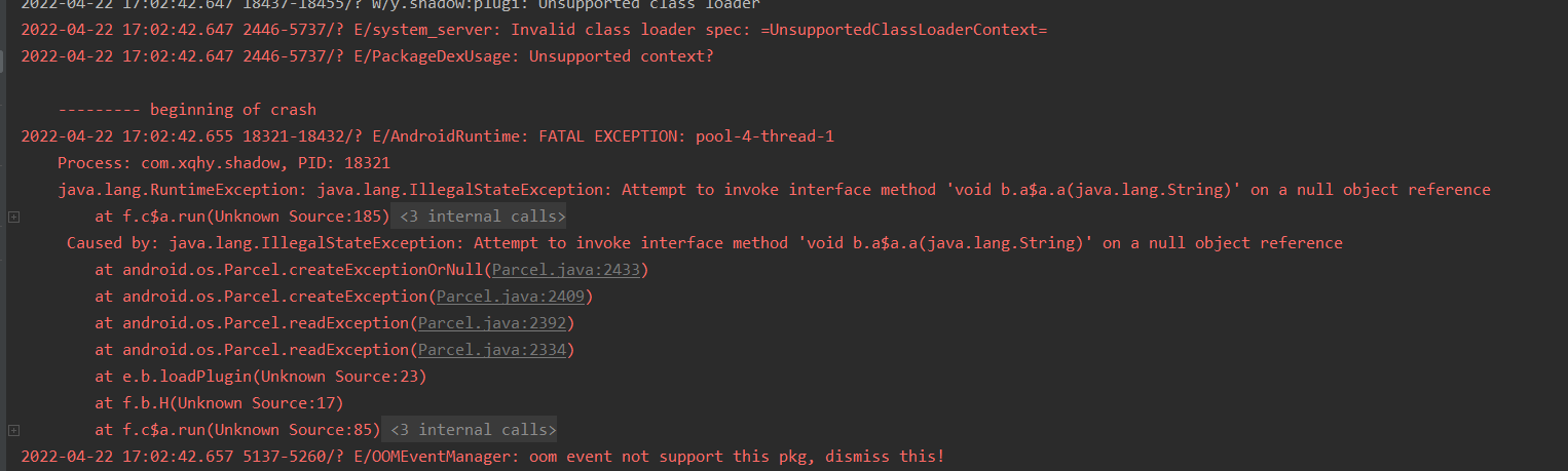PPS多实例 · Issue #914 · Tencent/Shadow · GitHub