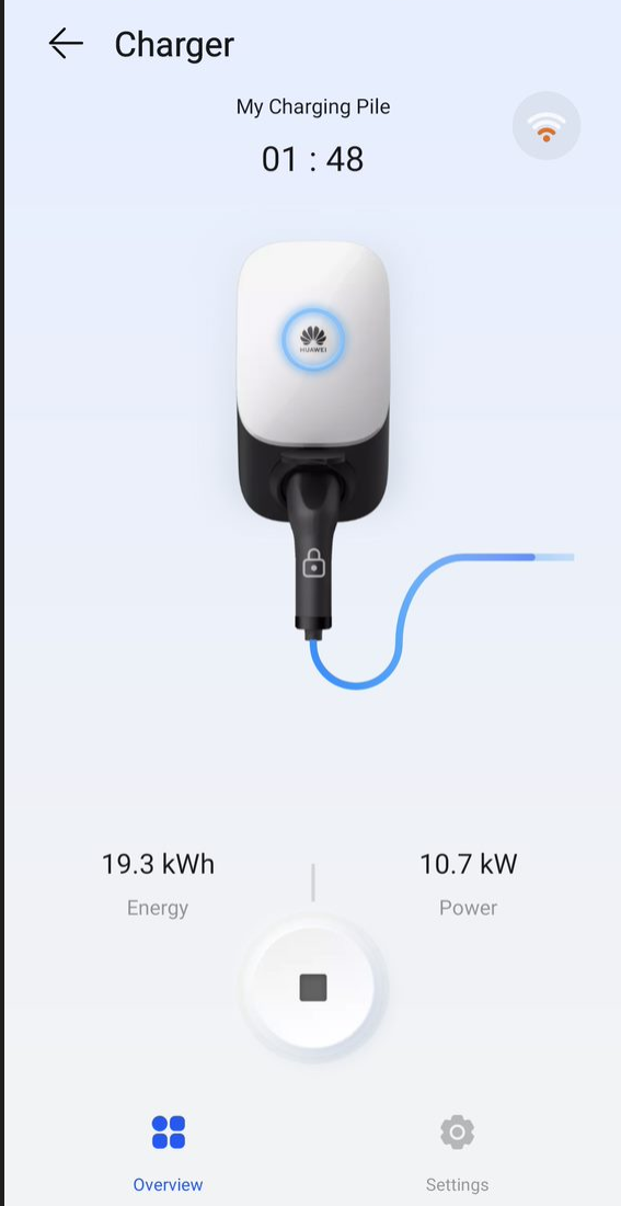 FusionCharge charger integration · Issue #105 · tijsverkoyen/HomeAssistant-FusionSolar · GitHub