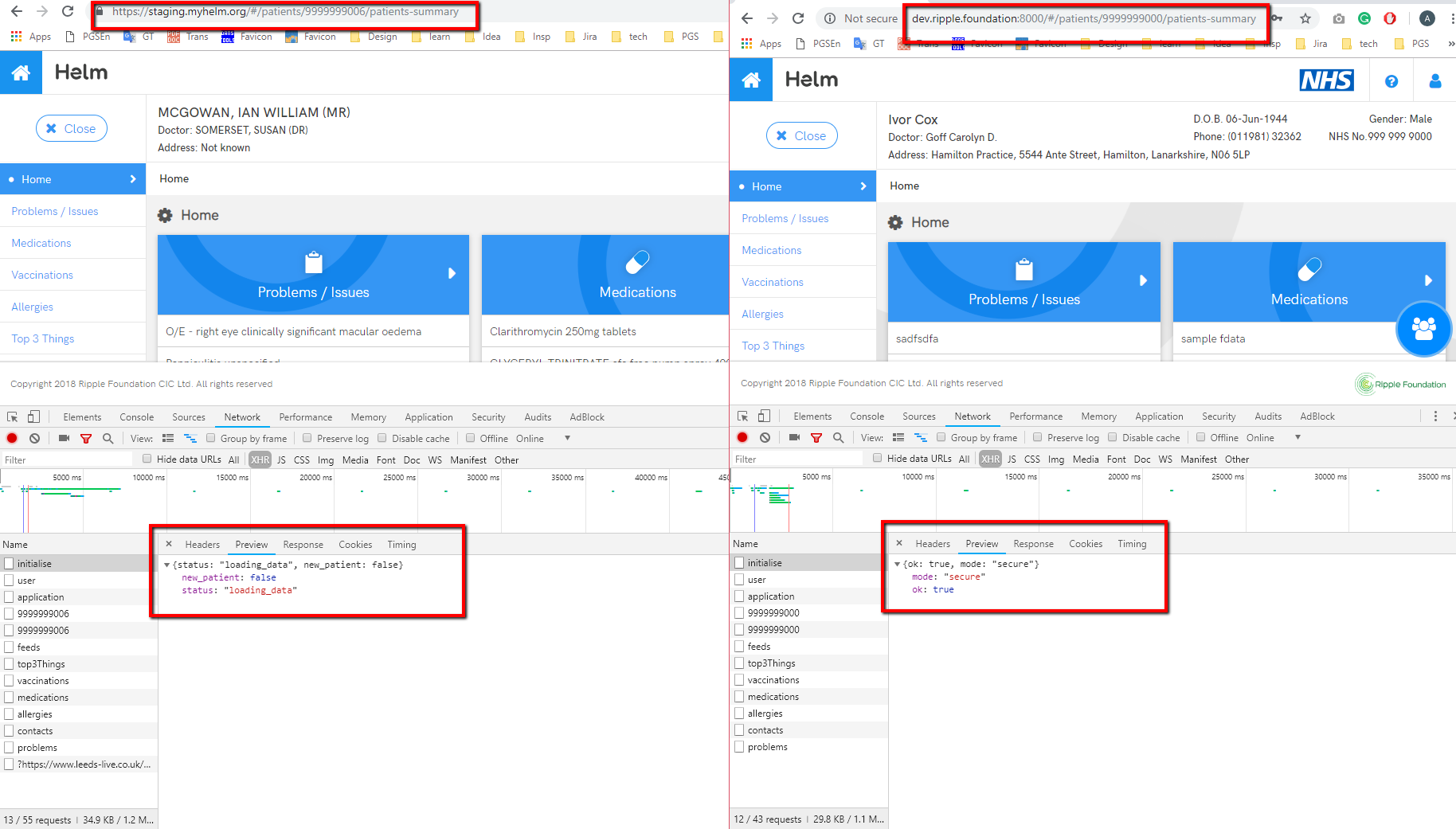 New /api/initialise handling procedures for PulseTile · Issue #277 · PulseTile/PulseTile-React ...