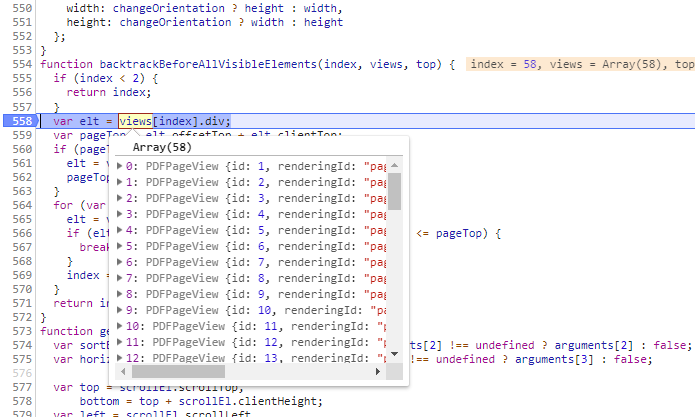 Oh my god! · Issue #435 · VadimDez/ng2-pdf-viewer · GitHub