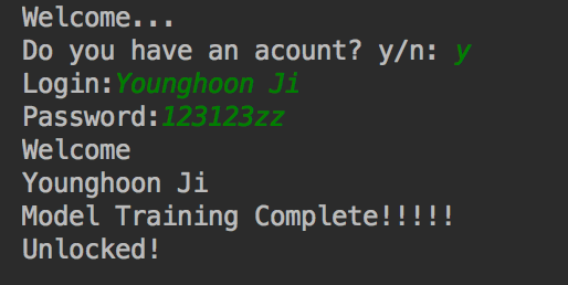 GitHub - YngHnJi/Face_Tracking