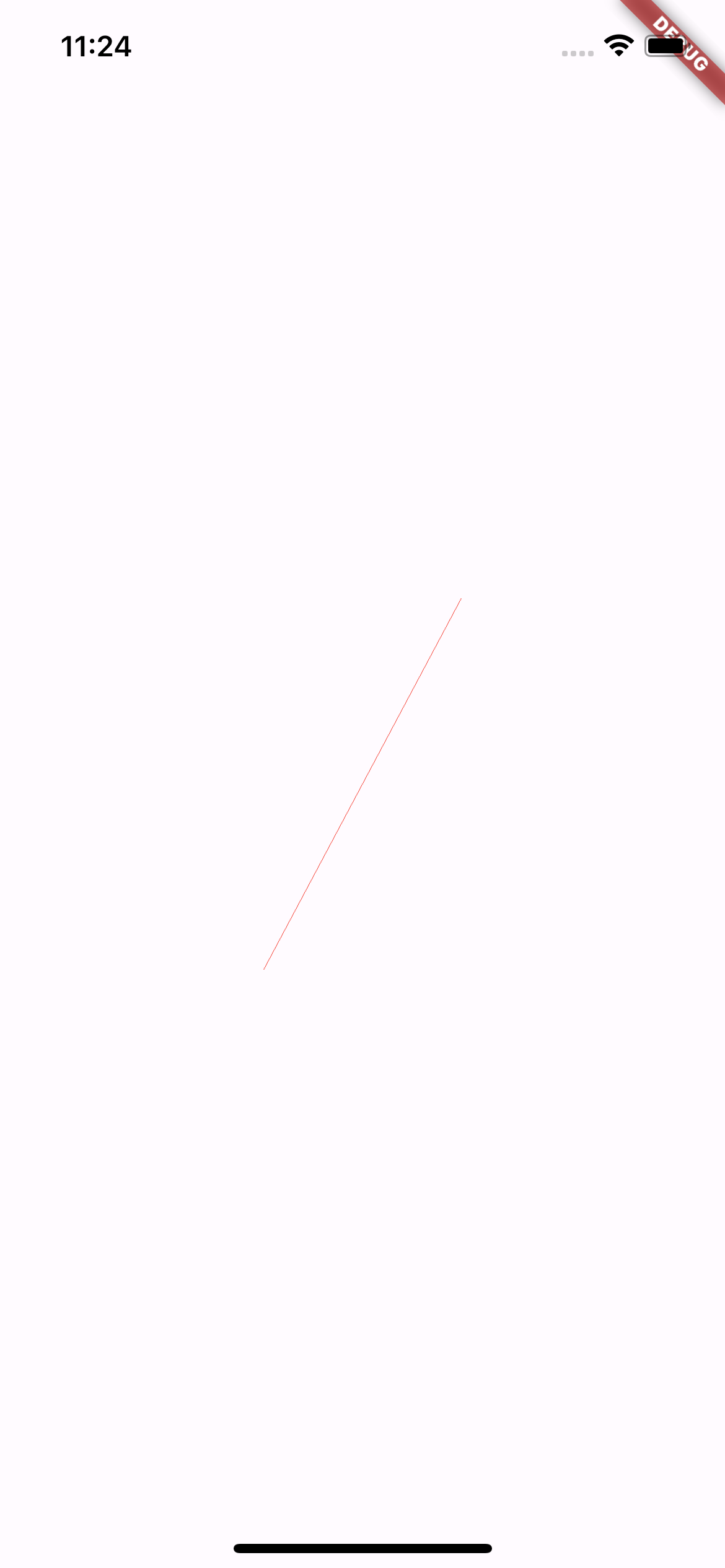 Transform Widget Not Working Correctly With Impeller Enable · Issue 120272 · Flutter Flutter
