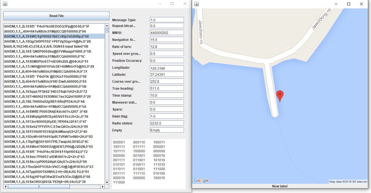 GitHub - Sardor6628/AIS-decoder
