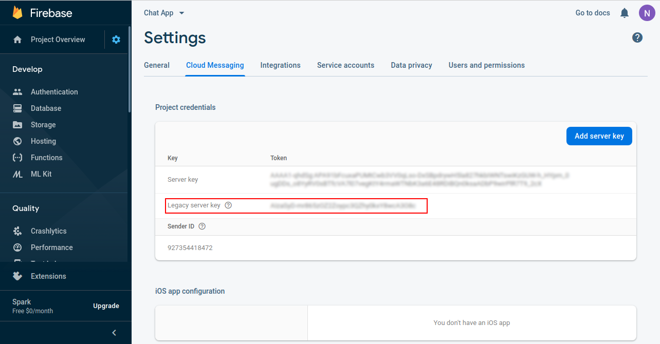 GitHub - yashrajsharma23/firebase-chat: Firebase chatting with ...