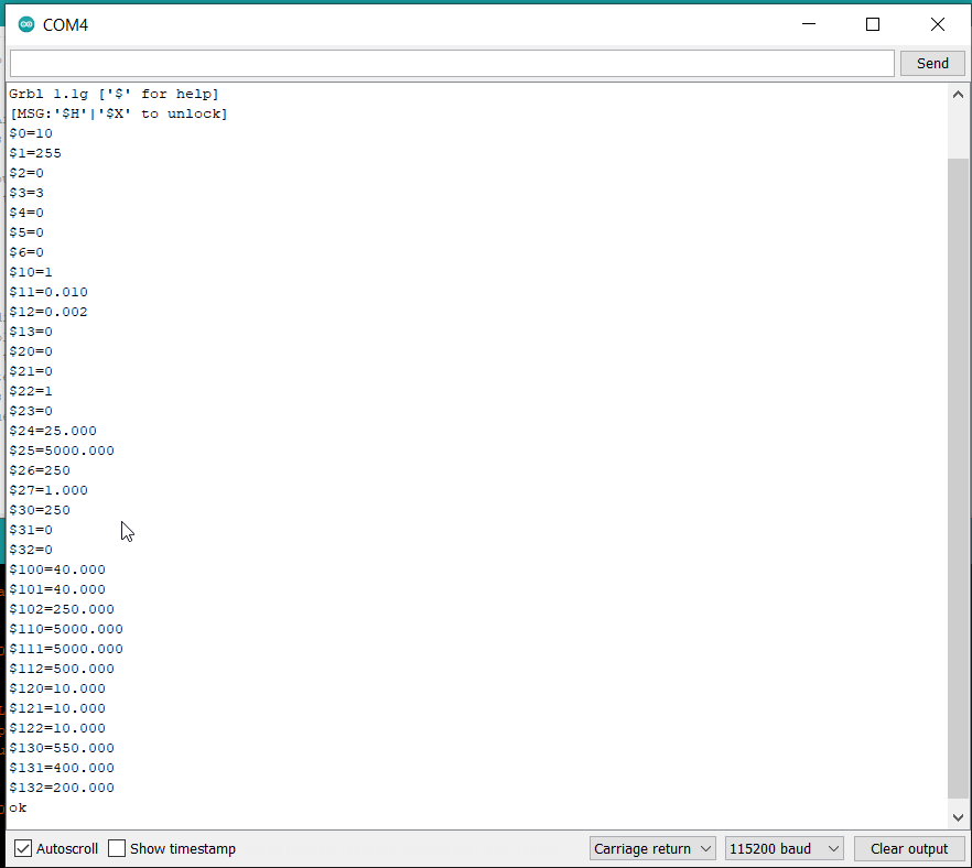 Issues with Polar Conversion · Issue #2 · dpenney/grbl-1.1-polr · GitHub