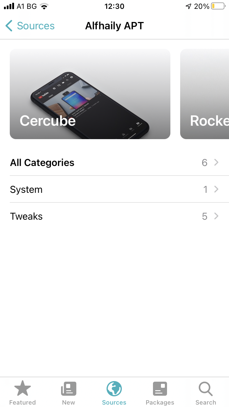 [SUGGESTION] Source Sections and ‘Subsections’ · Issue #128 · AppTapp/Installer-Issues · GitHub