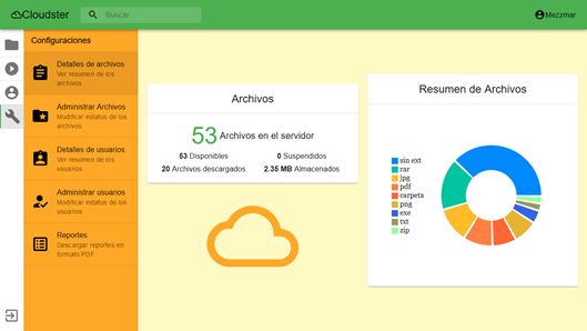 GitHub - pesimista/Cloudster-React: Software Engineering 2 - Project Front Side