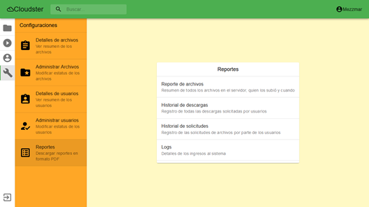 GitHub - pesimista/Cloudster-React: Software Engineering 2 - Project Front Side