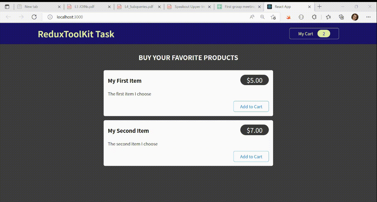 GitHub - react-12-Redux-Toolkit/redux-toolkit-solution-m