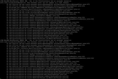 CommandCF · Issue #17 · Progen-Dev/Progen · GitHub