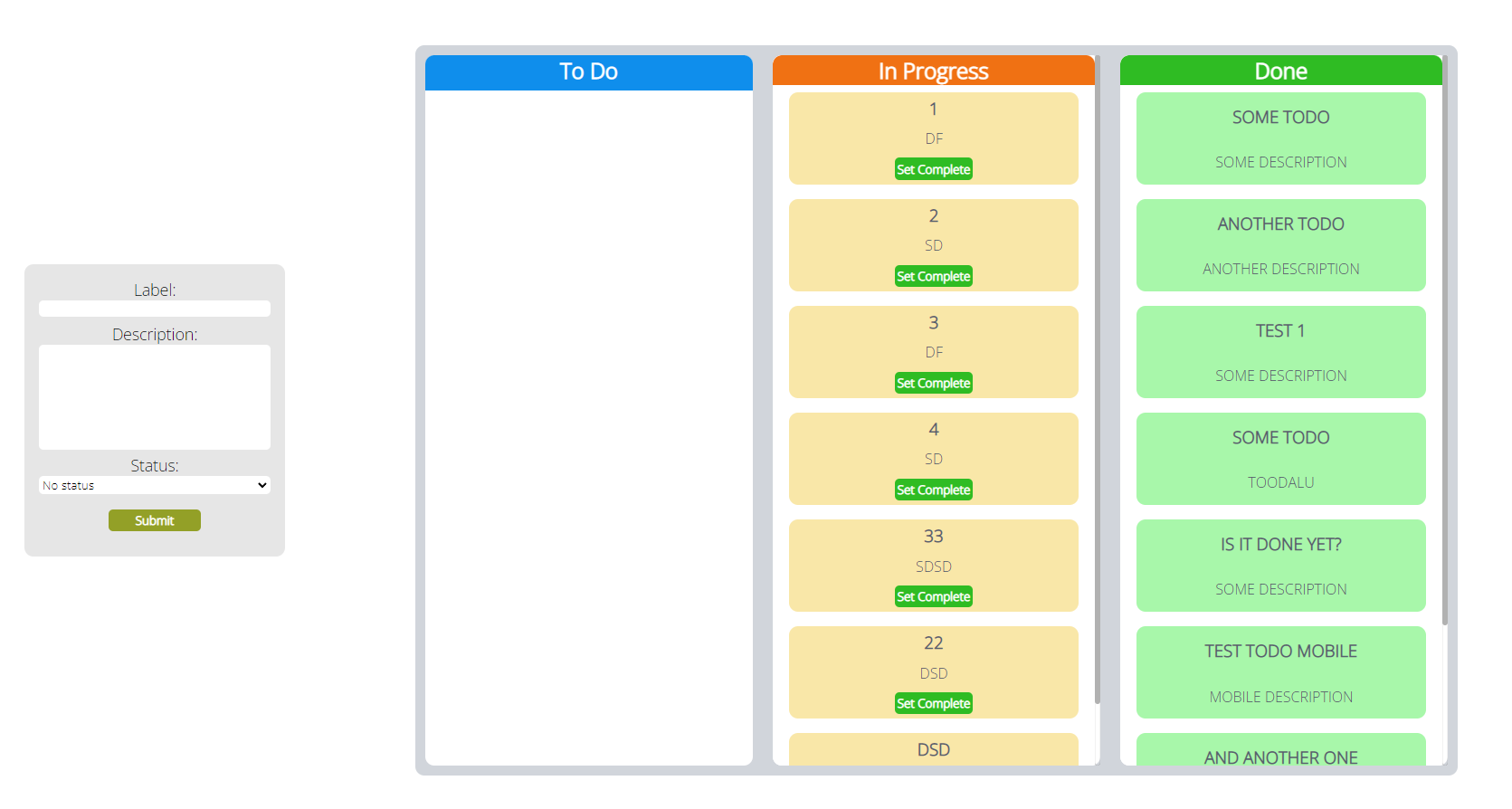GitHub - mickewasowski/task-manager