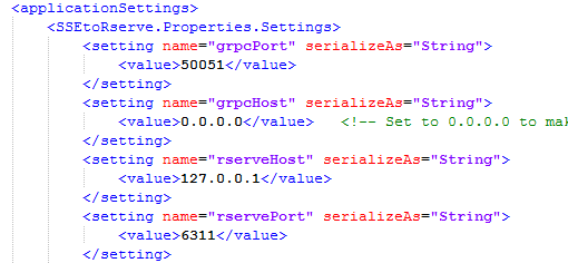 Qliksense Unable To Use R Functions Appear As Text · Issue 37 · Qlik