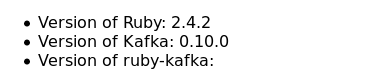 Connection error while fetching messages: Connection error EOFError: EOFError · Issue #673 ...