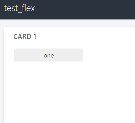 widgets not appearing via voila with 0.6.0 · Issue #43 · danielfrg/jupyter-flex · GitHub