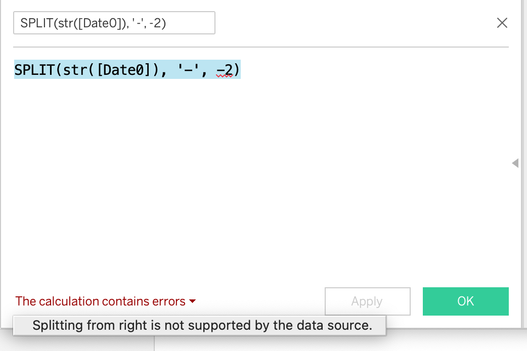 [Question] calculation error even after setting CAP_SUPPORTS_SPLIT_FROM_RIGHT to yes · Issue ...