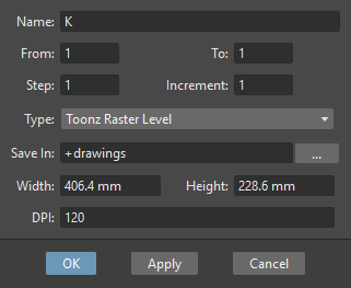 opentoonz raster toonz level crash · Issue #2259 · opentoonz/opentoonz · GitHub