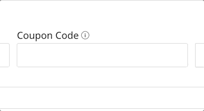 "" is an invalid code (coupon code) · Issue #791 · OpenBazaar ...