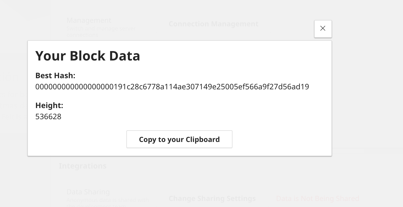 Improve unsaved changes modal · Issue #1501 · OpenBazaar/openbazaar-desktop · GitHub