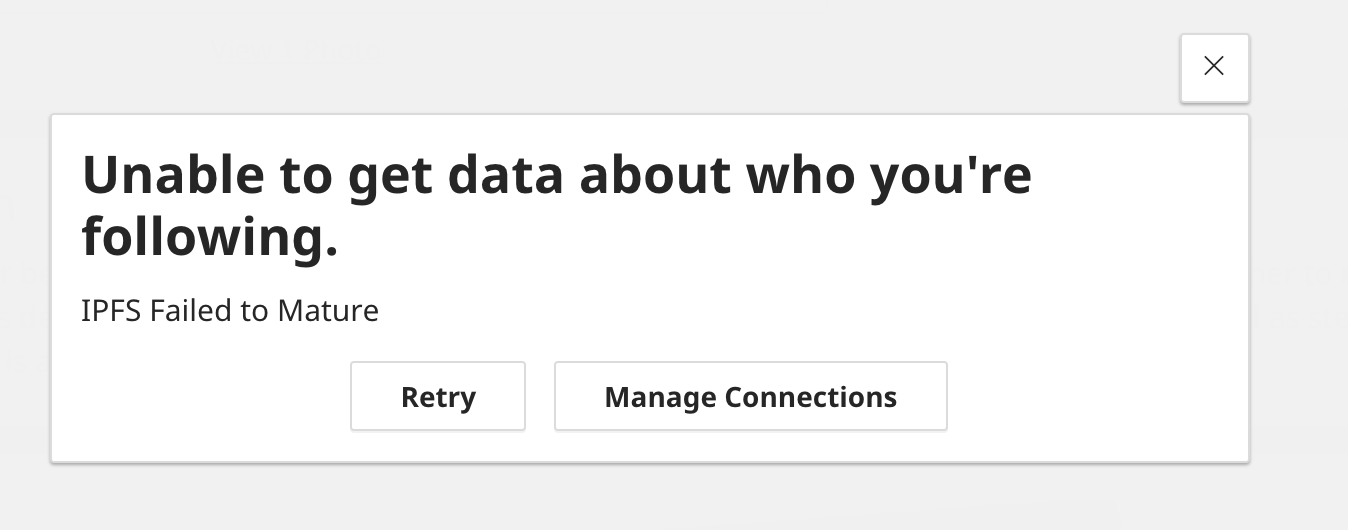 Improve unsaved changes modal · Issue #1501 · OpenBazaar/openbazaar-desktop · GitHub