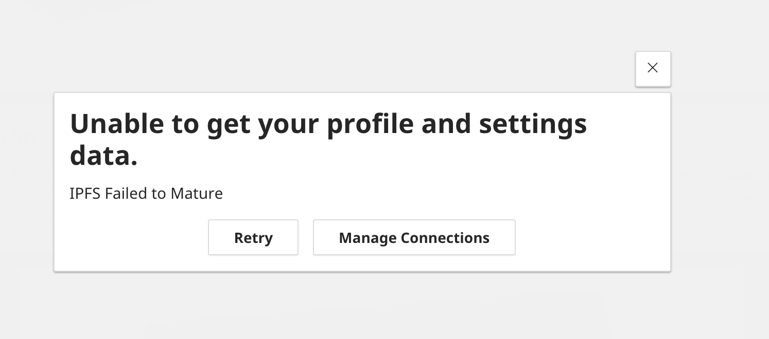 Improve unsaved changes modal · Issue #1501 · OpenBazaar/openbazaar ...