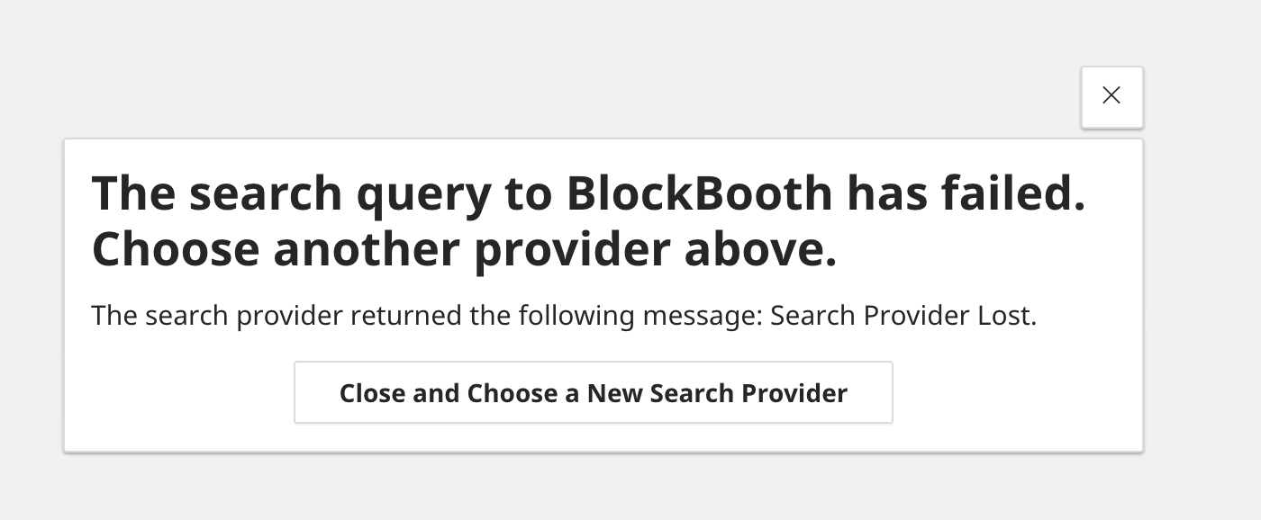 Improve unsaved changes modal · Issue #1501 · OpenBazaar/openbazaar-desktop · GitHub