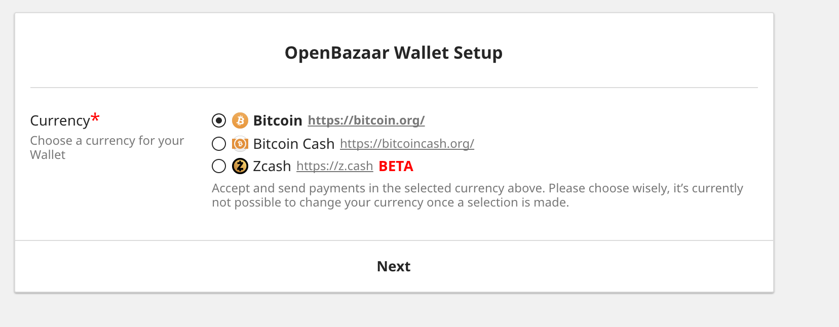 Improve unsaved changes modal · Issue #1501 · OpenBazaar/openbazaar ...