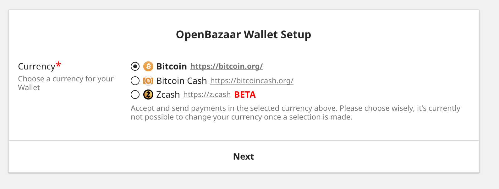 Improve unsaved changes modal · Issue #1501 · OpenBazaar/openbazaar-desktop · GitHub
