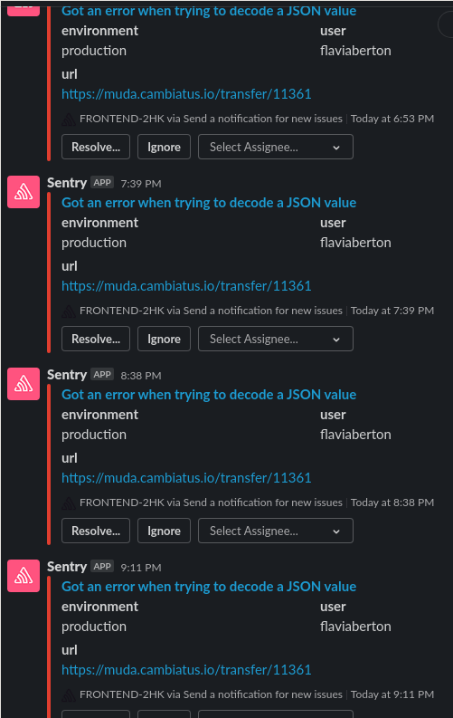 Notification subscription decoding error · Issue #651 · cambiatus/frontend · GitHub