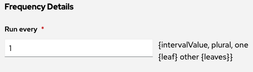 Plural component requires extract string on each update · Issue #1003 · lingui/js-lingui · GitHub